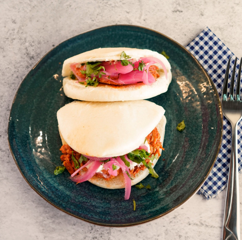 LUA Restaurant | Hotel Indalo Park