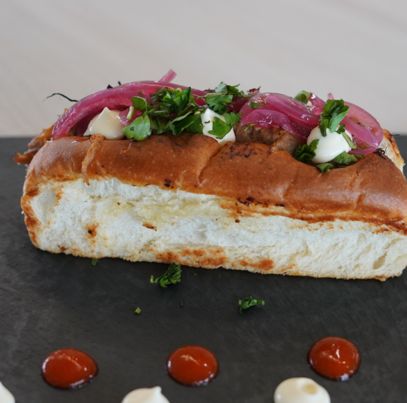 LUA Restaurant | Hotel Indalo Park