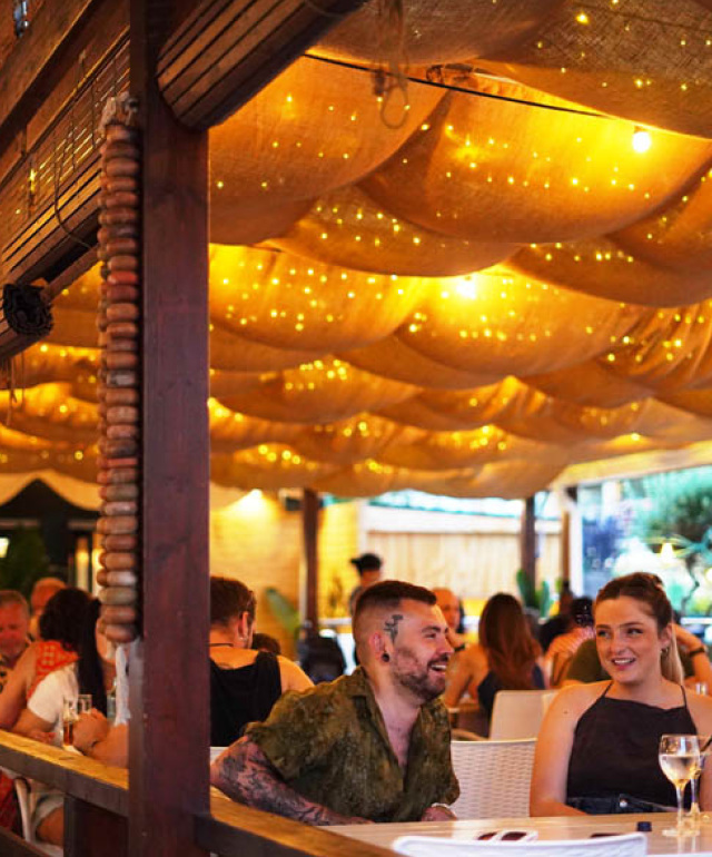 Hotel Indalo Park, Santa Susanna | Officieel web