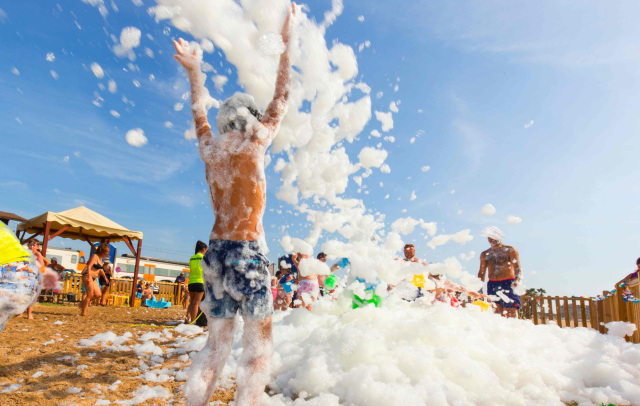 Discover the hotel | Hotel Indalo Park